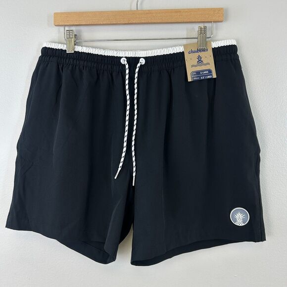 chubbies | Swim | Chubbies Swim Trunks Mens Xl The Capes 55 Classic ...